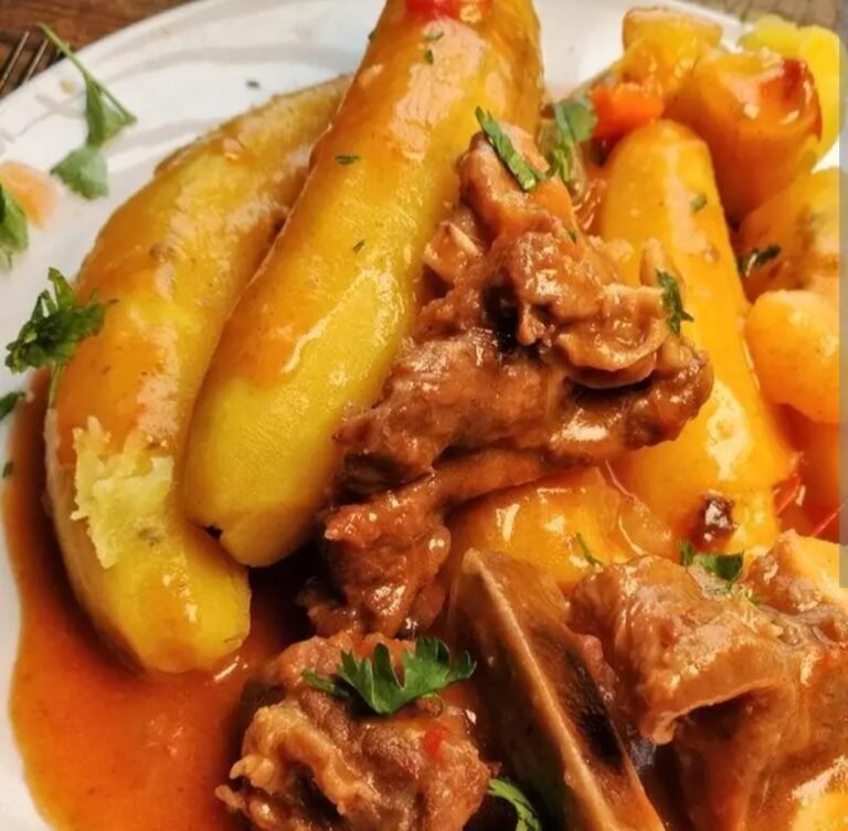 Katogo Recipe - culturedcuisine